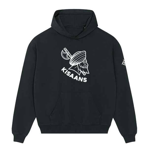 Kisaans Hoodie – Panjabs Finest