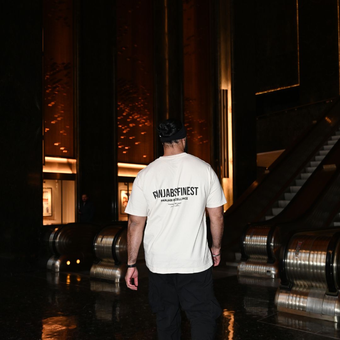 Panjabs Finest | Panjabi Streetwear | Panjabi Apparel